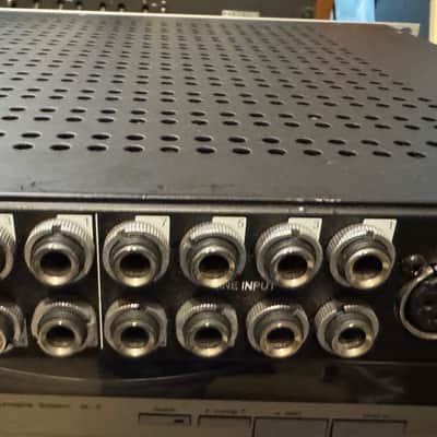 Universal Audio 1st Gen UAD-2 Quad Apollo Thunderbolt 3 Audio | Reverb