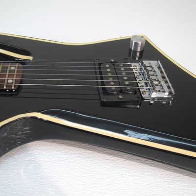 Vintage 1981 Hondo Death Dagger H-1 Heavy Metal | Reverb Finland