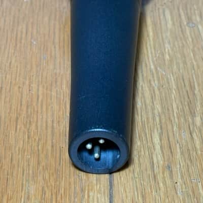 Shure SM58 Dynamic Cardiod Vocal Handheld Microphone w/ Clip, | Reverb