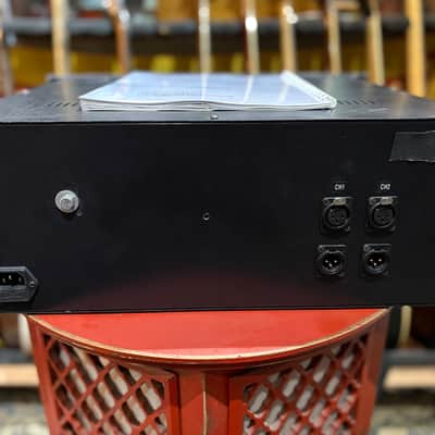 Pye 4060 Vintage Pair of Compressors | Reverb