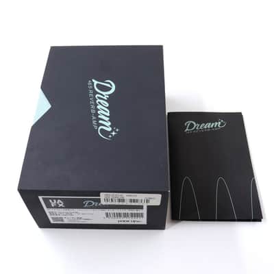 UNIVERSAL AUDIO UAFX Dream 65 Reverb Amplifier | Reverb