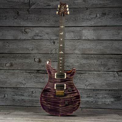 PRS Custom 24 - Aurora Borealis 10-Top | Reverb