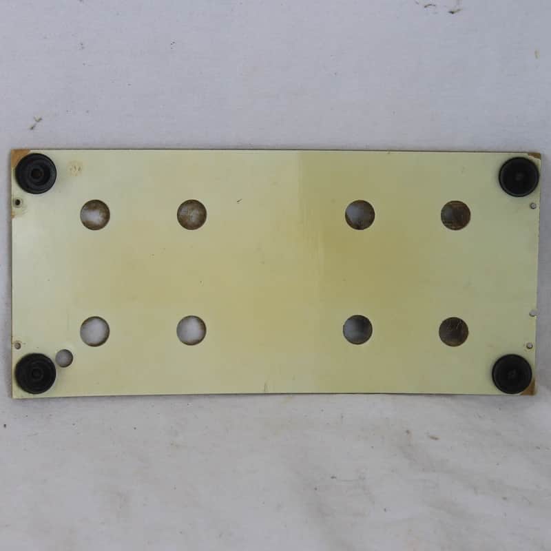 Accordion Part - Cream Italian Grill Backplate 10.25" | Reverb Canada