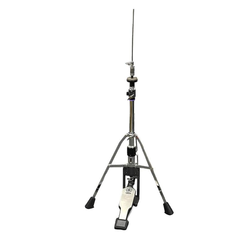 Used Yamaha 1200 Series 3-Leg Hi Hat Stand - Very Good | Reverb