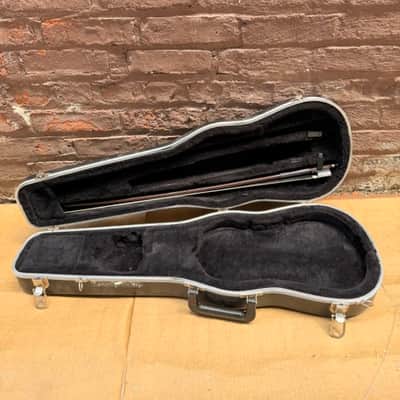 Artisan Strings Bravura Model 300 4/4 2006 SN:4213 | Reverb