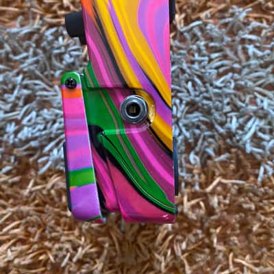 Ibanez Jemini Distortion 2010s - Swirl | Reverb