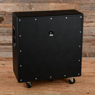 Soldano 412 Angled 240-Watt 4x12" Guitar Speaker Cab | Reverb