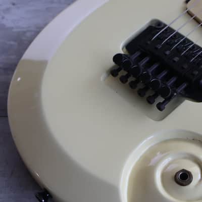 1990's Edwards (by ESP Japan) ES-11 OPRIII Sugizo/Prince | Reverb