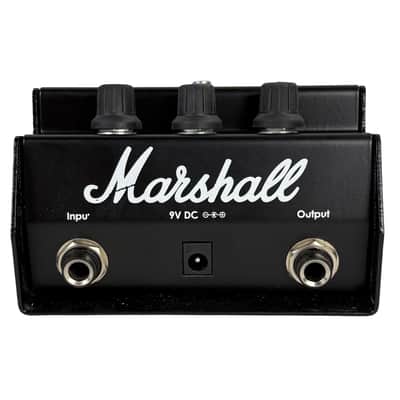 Marshall BluesBreaker Reissue Overdrive Pedal (Used) | Reverb