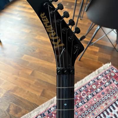 Kramer Striker FR422 Reverse headstock - Japan Import | Reverb
