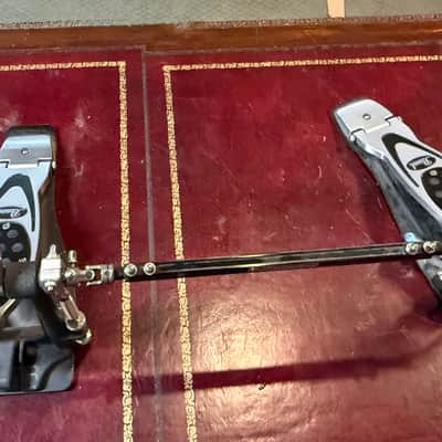 Pearl Eliminator Chain-Drive Double Bass Drum Pedal | Reverb