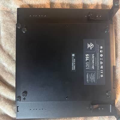 Solid State Logic SSL UC1 DAW Controller 2021 - Present - | Reverb