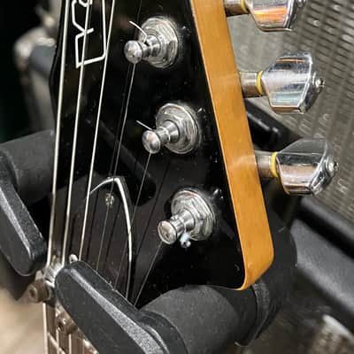 Westone Dimension WE5400 1989 - Yellow | Reverb