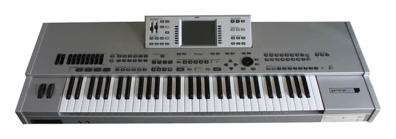 Gem Genesys Pro | Reverb