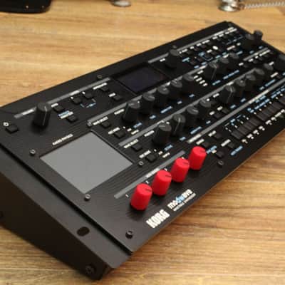 KORG modwave module [230] (06/10) | Reverb