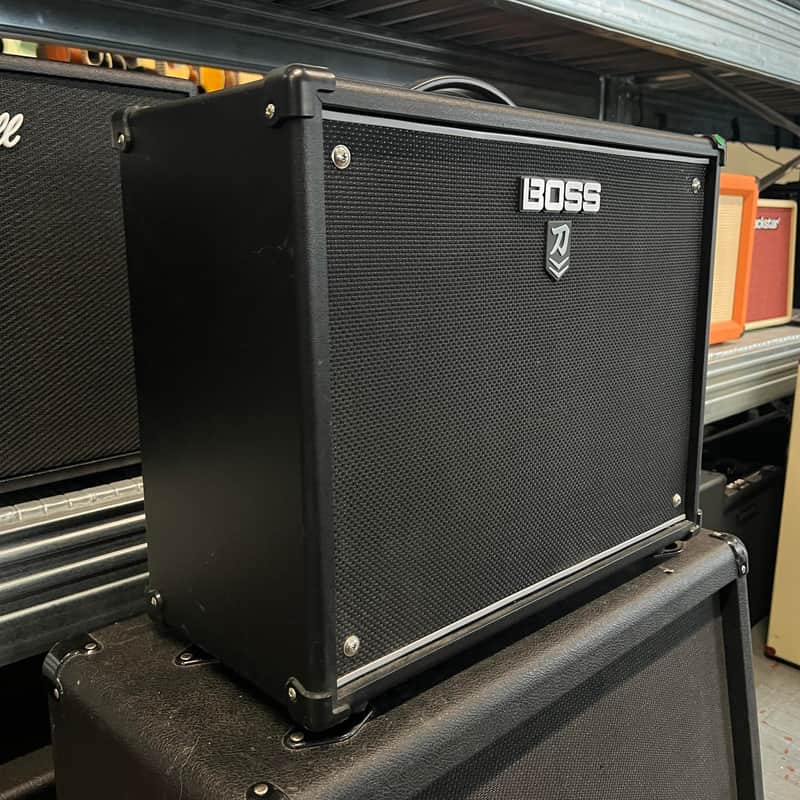 Boss Katana 100 Mk Ii Ga Fc | Reverb Canada