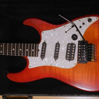 James Tyler Studio Elite 1990 | Reverb