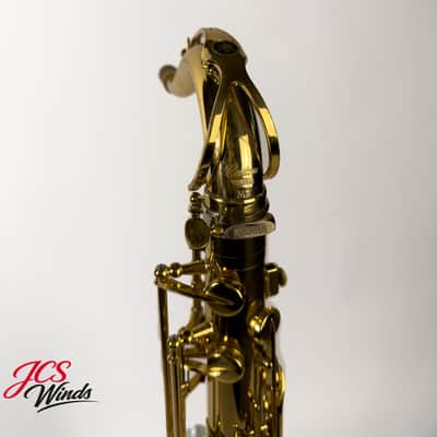 Yamaha YTS-875 Custom Tenor Saxophone | Reverb
