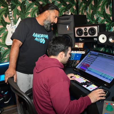 Maag Audio EQ4 500 Series- Sequential Pair w/ History | Reverb