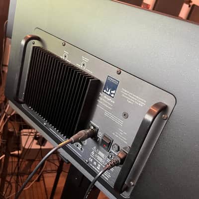 ATC SCM45A Pro Active Studio Monitors (Pair) | Less Than 1 | Reverb