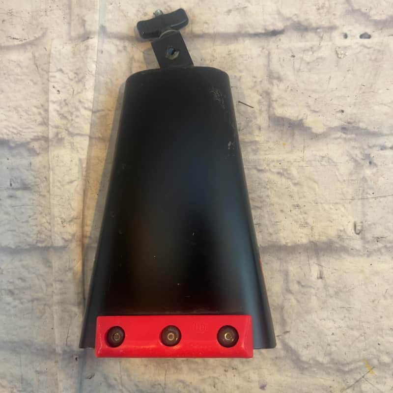 LP Latin Percussion Rock Ridge Rider Cowbell | Reverb