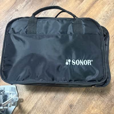 Sonor DP472 Double Bass Drum Pedal | Reverb