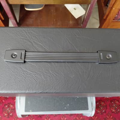 Synthesizers.com QCP22 Portable Cabinet, 22-Spaces [ 5U MU | Reverb