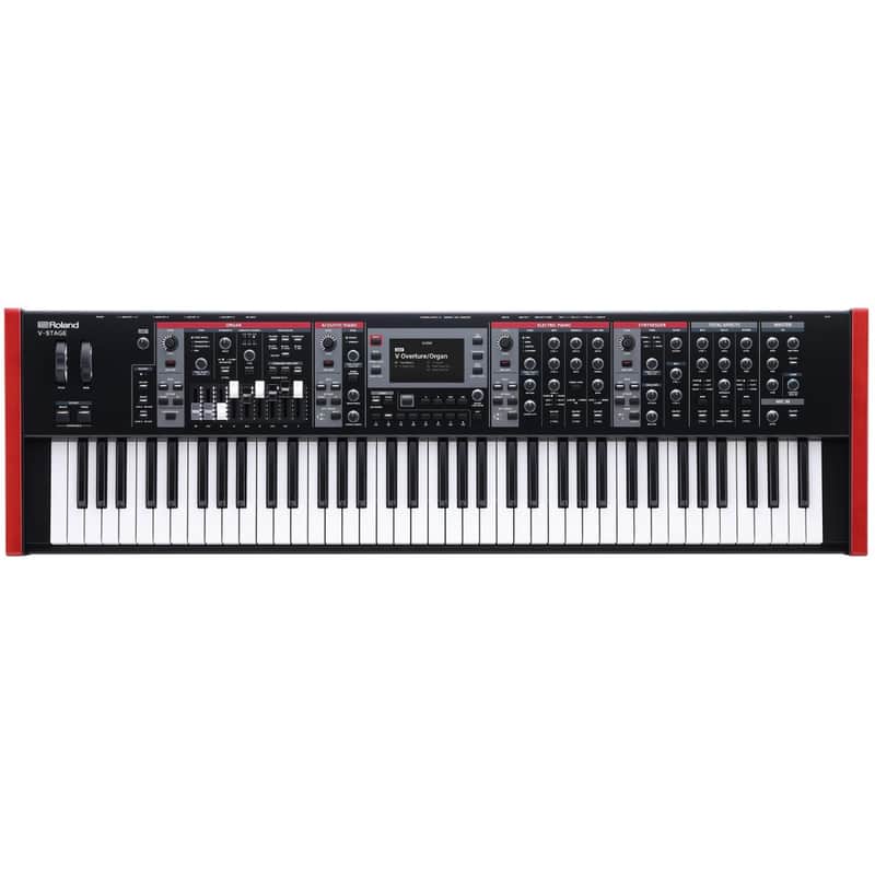 Roland - V-STAGE 76 Performance Keyboard | Reverb