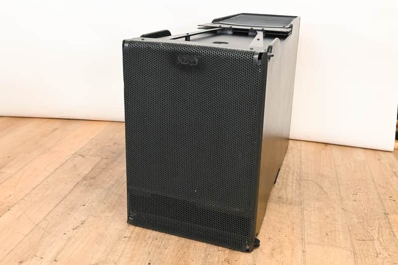 NEXO GEO SUB Cardioid Bass and Sub-Bass Module CG01V0M *ASK | Reverb