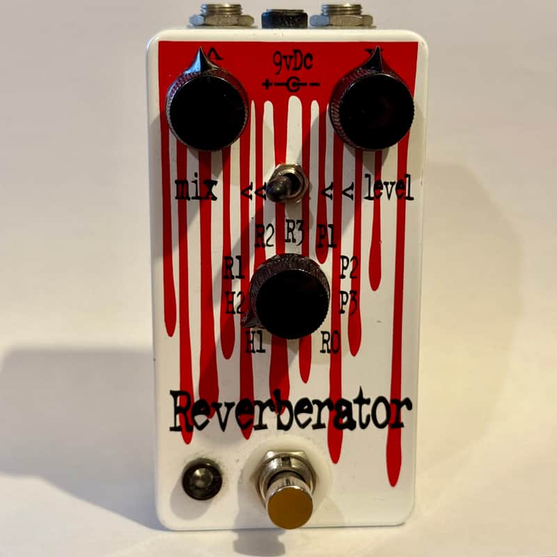 Dr. Scientist Reverberator - limited edition | Reverb Canada