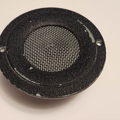 Vintage JBL LE 20 8 Ohm Tweeter Speaker | Reverb