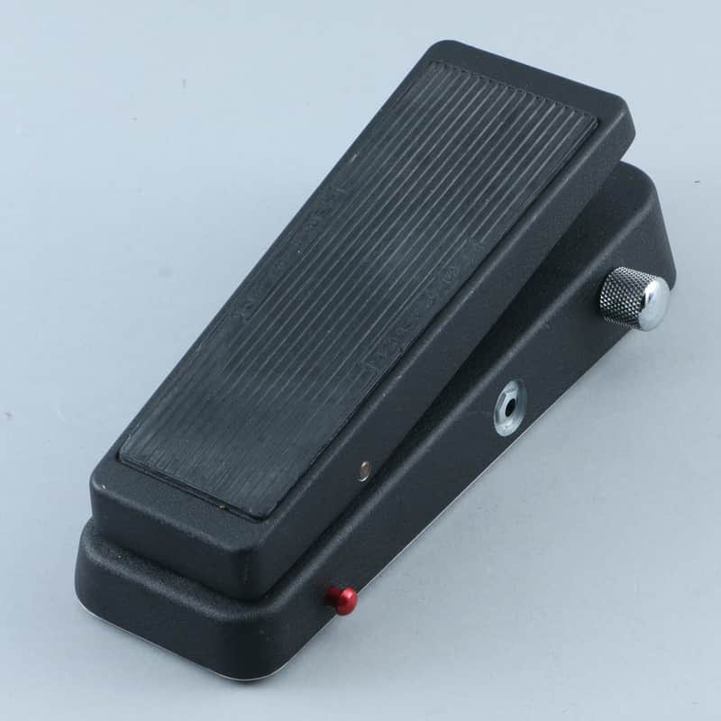 Dunlop Crybaby 535q Guitar Effects Pedal P-30550 | Reverb