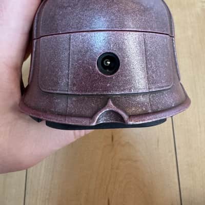 OGRE Kronomaster Delay 2010s - Red | Reverb