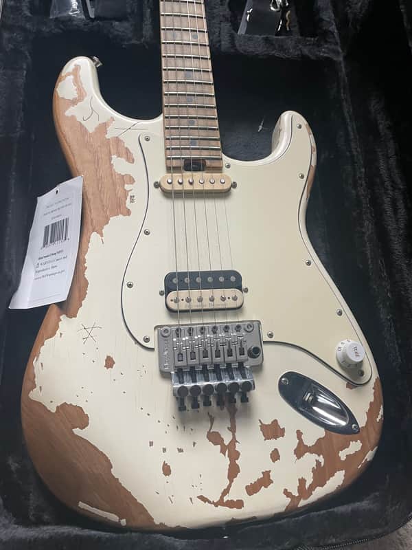Charvel Henrik Danhage Signature Pro-Mod So-Cal Style 1 2020 | Reverb