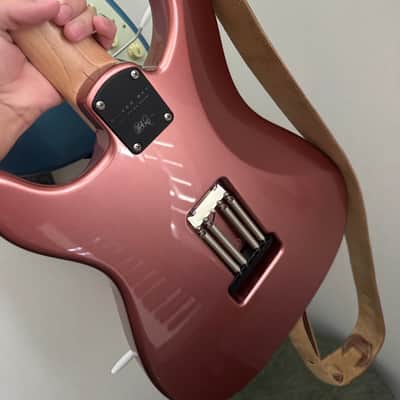 PRS Silver Sky John Mayer Signature with Maple Fretboard 2020 | Reverb