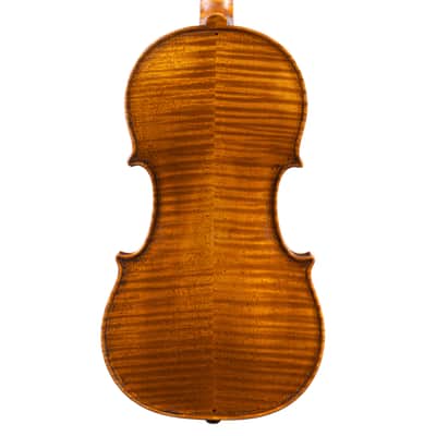 Francesco Rugeri 1686 Violin 4/4 Model - Hand-Made in Europe | Reverb