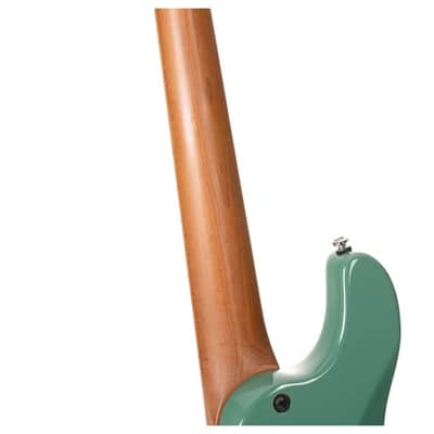 Cort GBSHORTSCALEFGRB GB Series Poplar Body Roasted Maple C | Reverb
