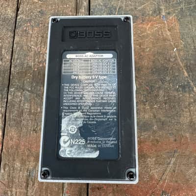 Boss DD-7 Digital Delay 2008 - Present - White | Reverb