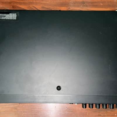 TASCAM US-1800 USB Audio Interface 2010s | Excellent | Reverb