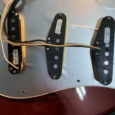 Edwards E-SE-100R/LT MIJ 2013 Burgundy Mist Lacquer Touch | Reverb