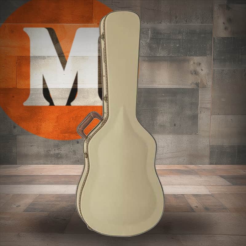 Alvarez Deluxe Wood Case - Acoustic Bass (ABC1) | Reverb