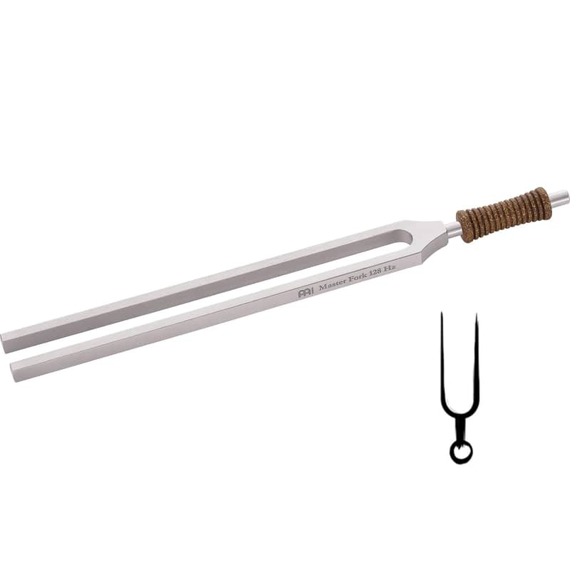 Planetary Therapy Tuning Fork (Master) with Exact Pitch and | Reverb