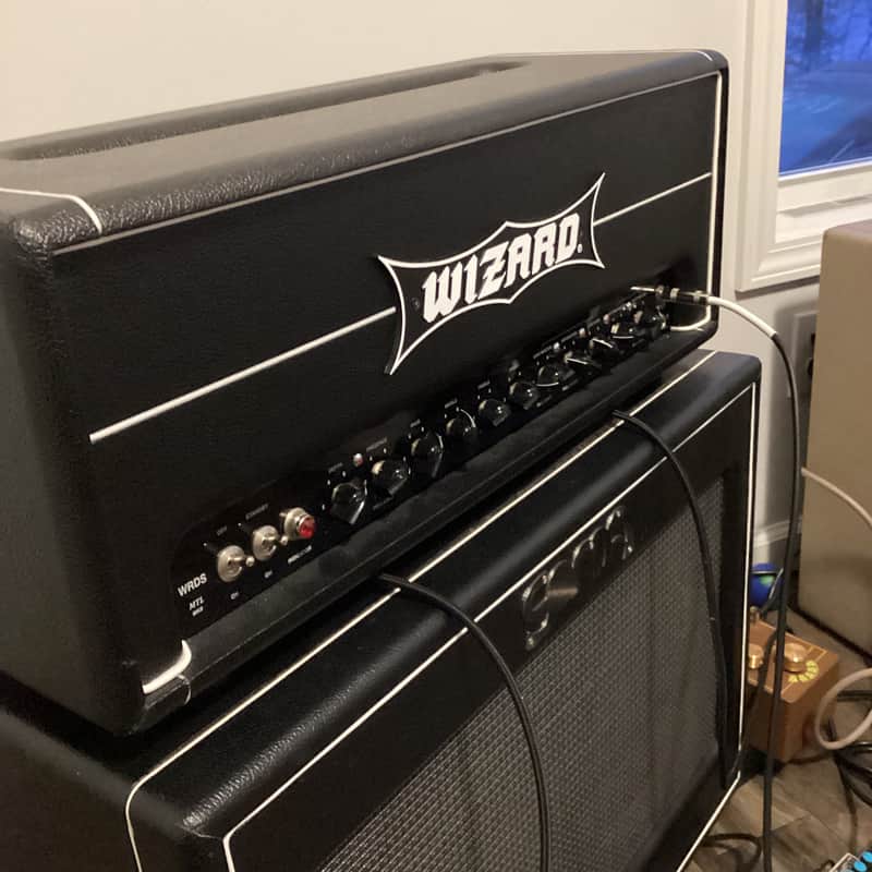 Wizard MTL MK 2 | Reverb