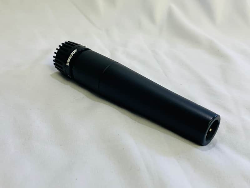 SHURE SM57 Dynamic microphone | Reverb