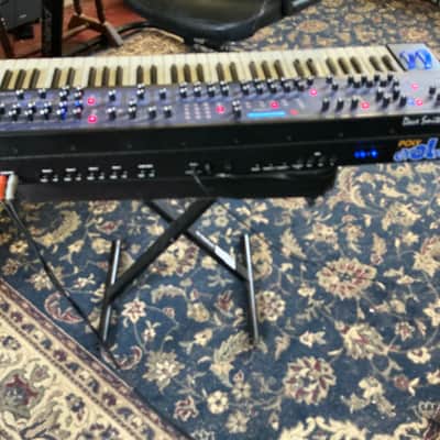 Dave Smith Instruments Polyevolver 2006 | Reverb