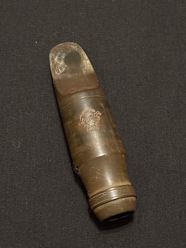 Selmer Soloist C* Tenor Sax Mouthpiece | Reverb