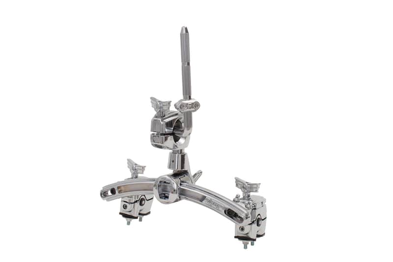 Ludwig LAC2983MT Atlas Arch Rail Mount Assembly with 2 | Reverb