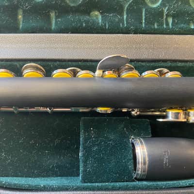 Pearl Flute PFP-105 Piccolo w/FREE Shipping | Reverb