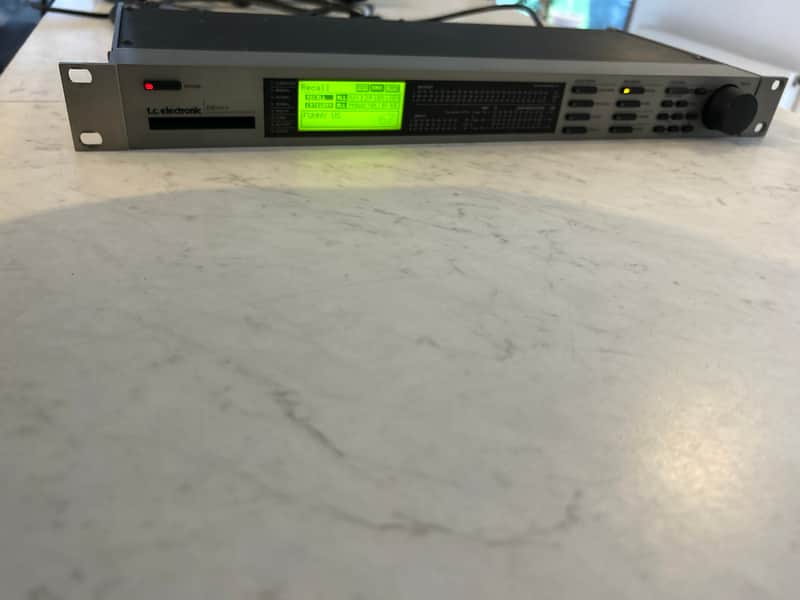 TC Electronic DBMAX Digital Bypass Broadcast Maximizer II | Reverb