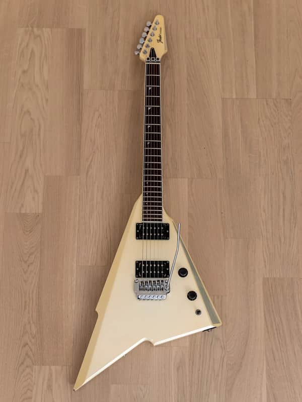 Fender Katana 1985 - 1987 | Reverb UK